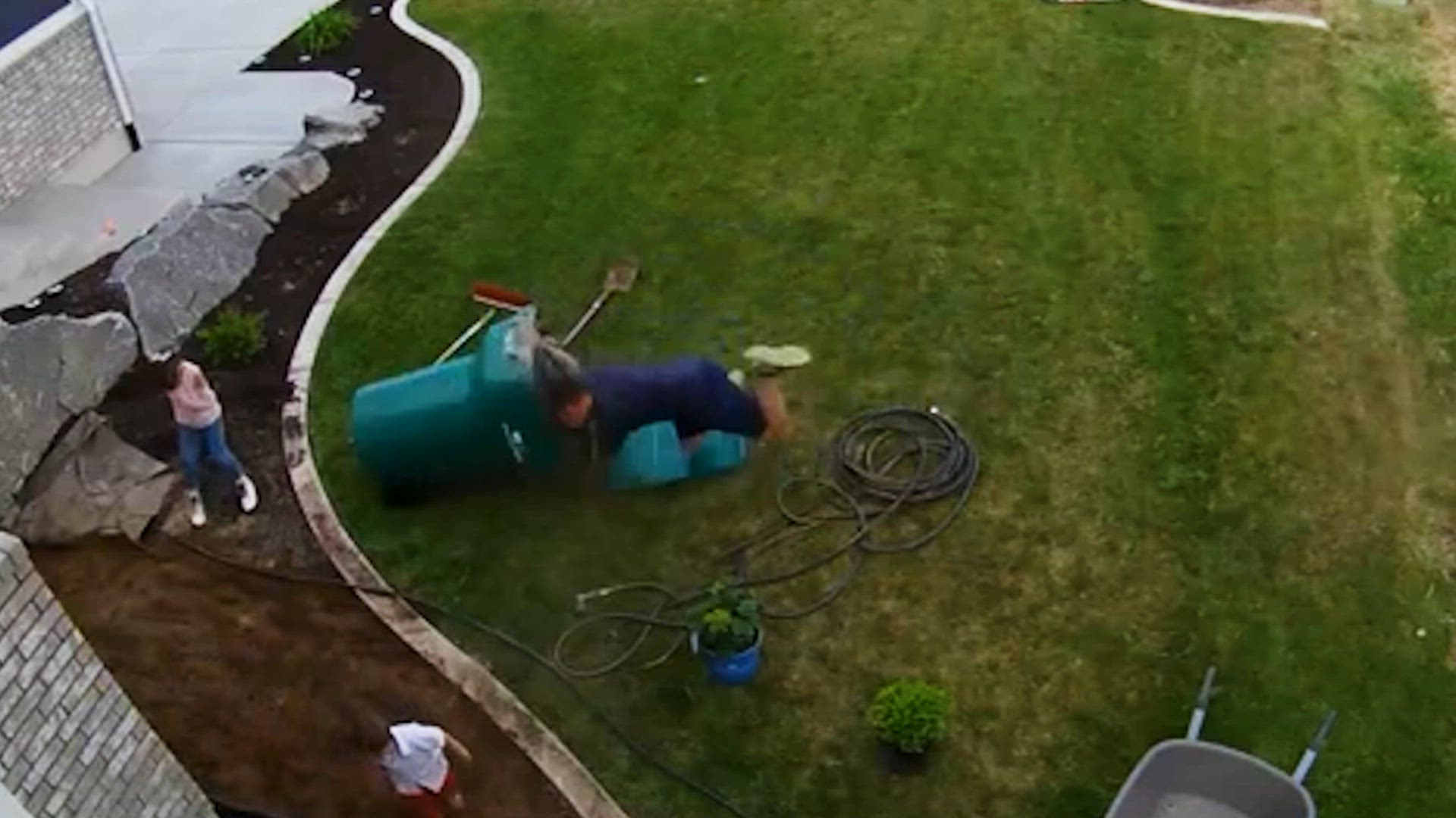 Hilarious Fails