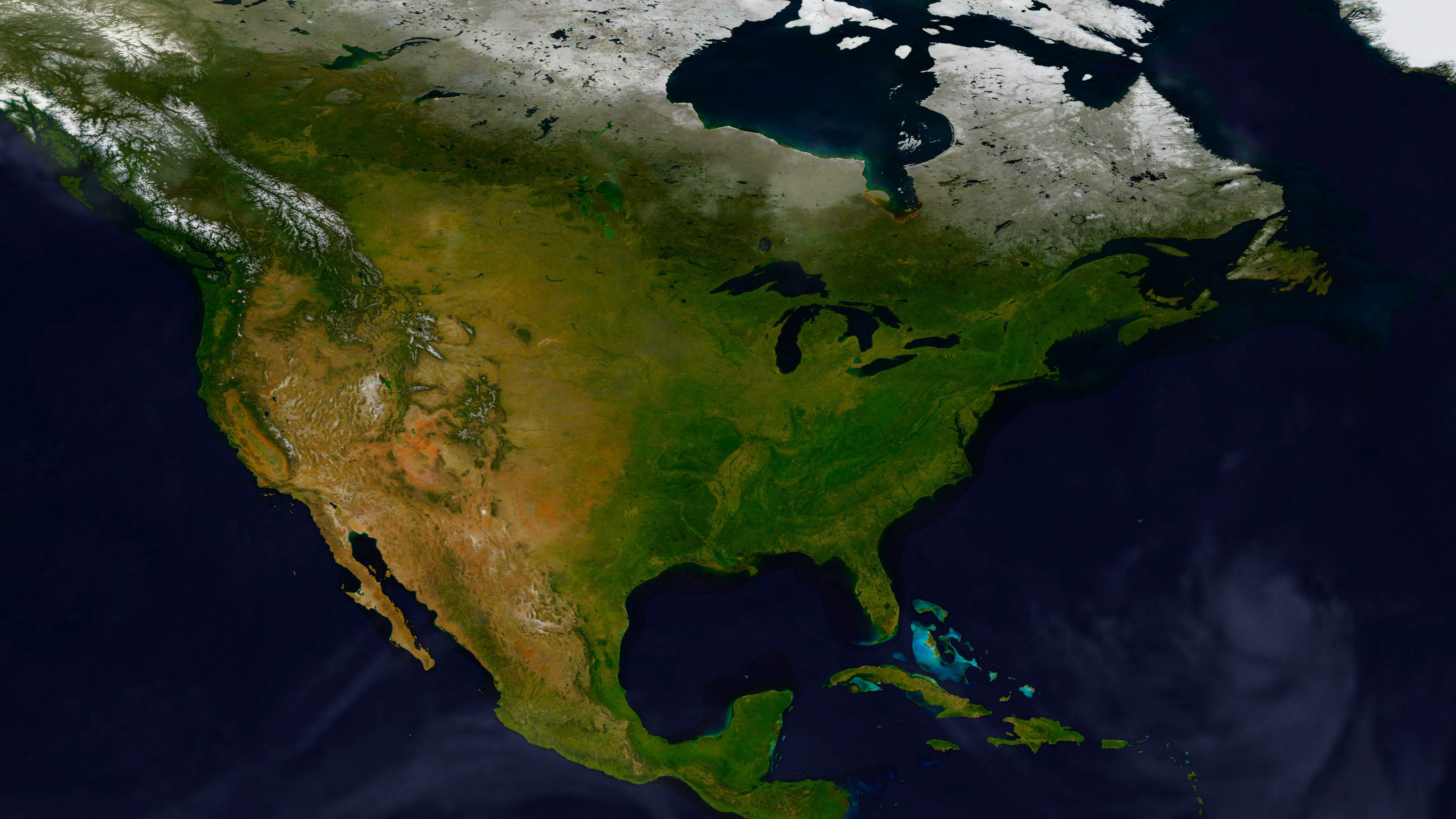 Tsunamis Hit Hawaii And The West Coast After One Of The Most Powerful ...