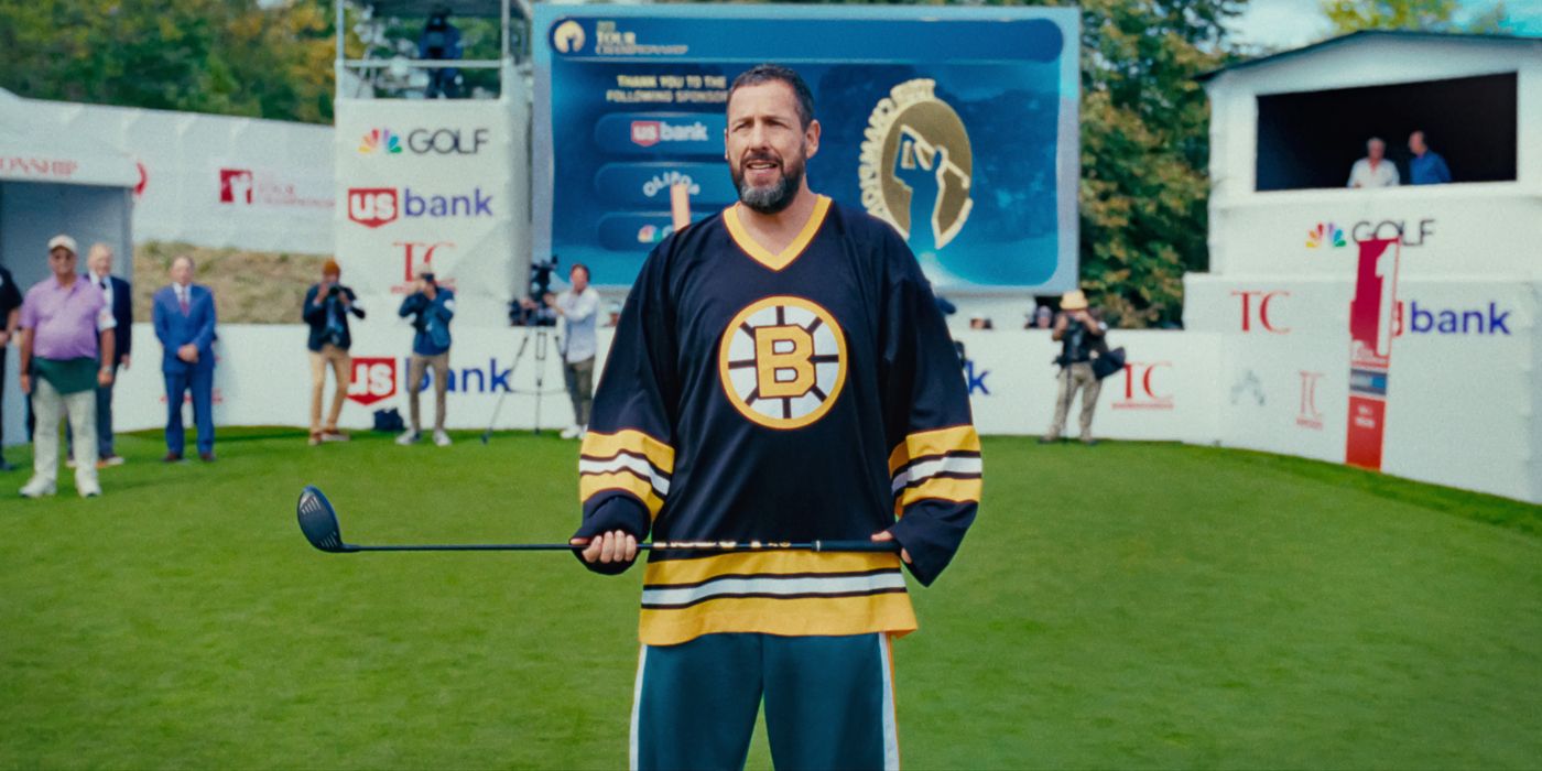 'Happy Gilmore 2': Cameron Boyce's Mum Thanks Adam Sandler for ...