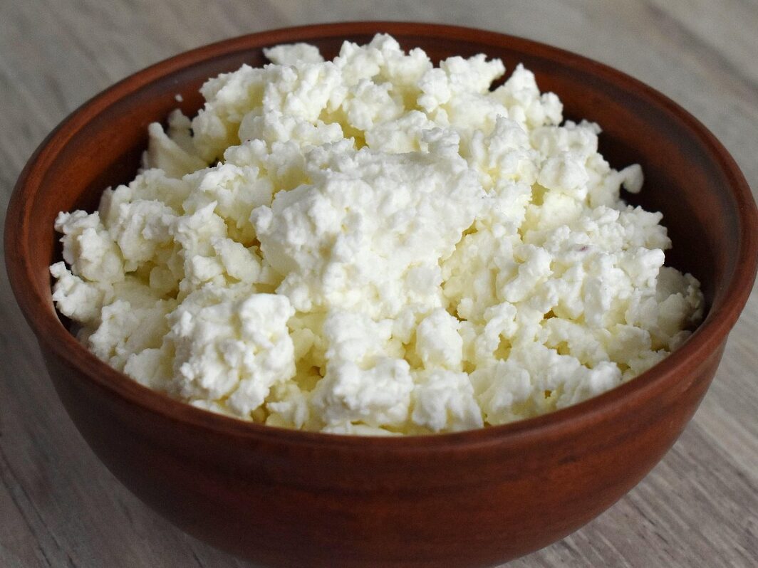 15 High-Protein Foods That Don't Involve Meat