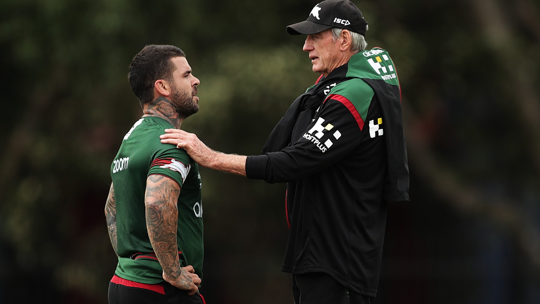 Reynolds reveals how Bennett 'saved' his marriage