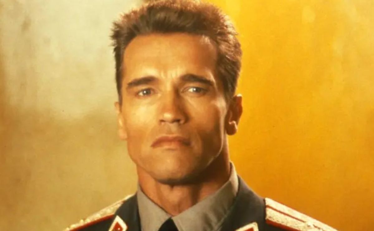 Arnold Schwarzenegger Turns 78: Ten Stories from His Most Famous Roles