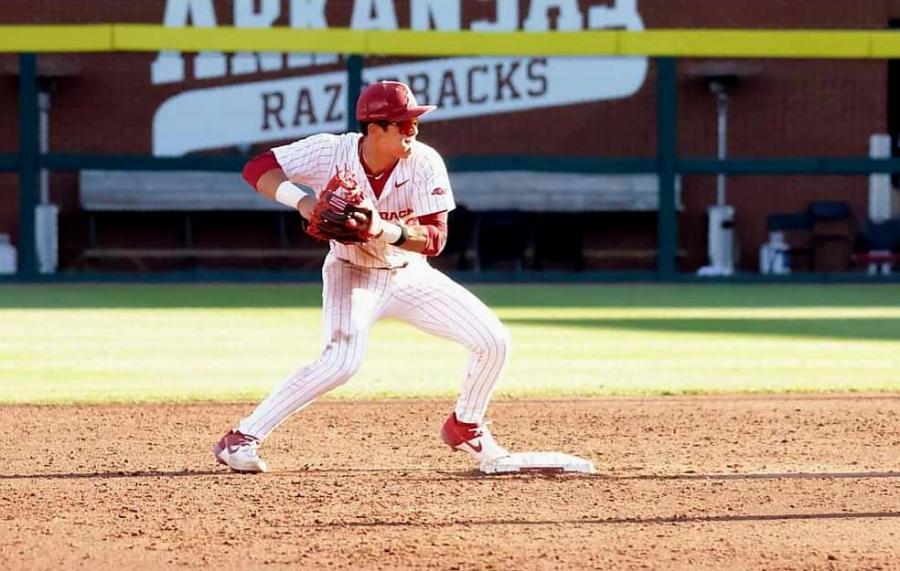 Arkansas set to get fall baseball underway on Sept. 3