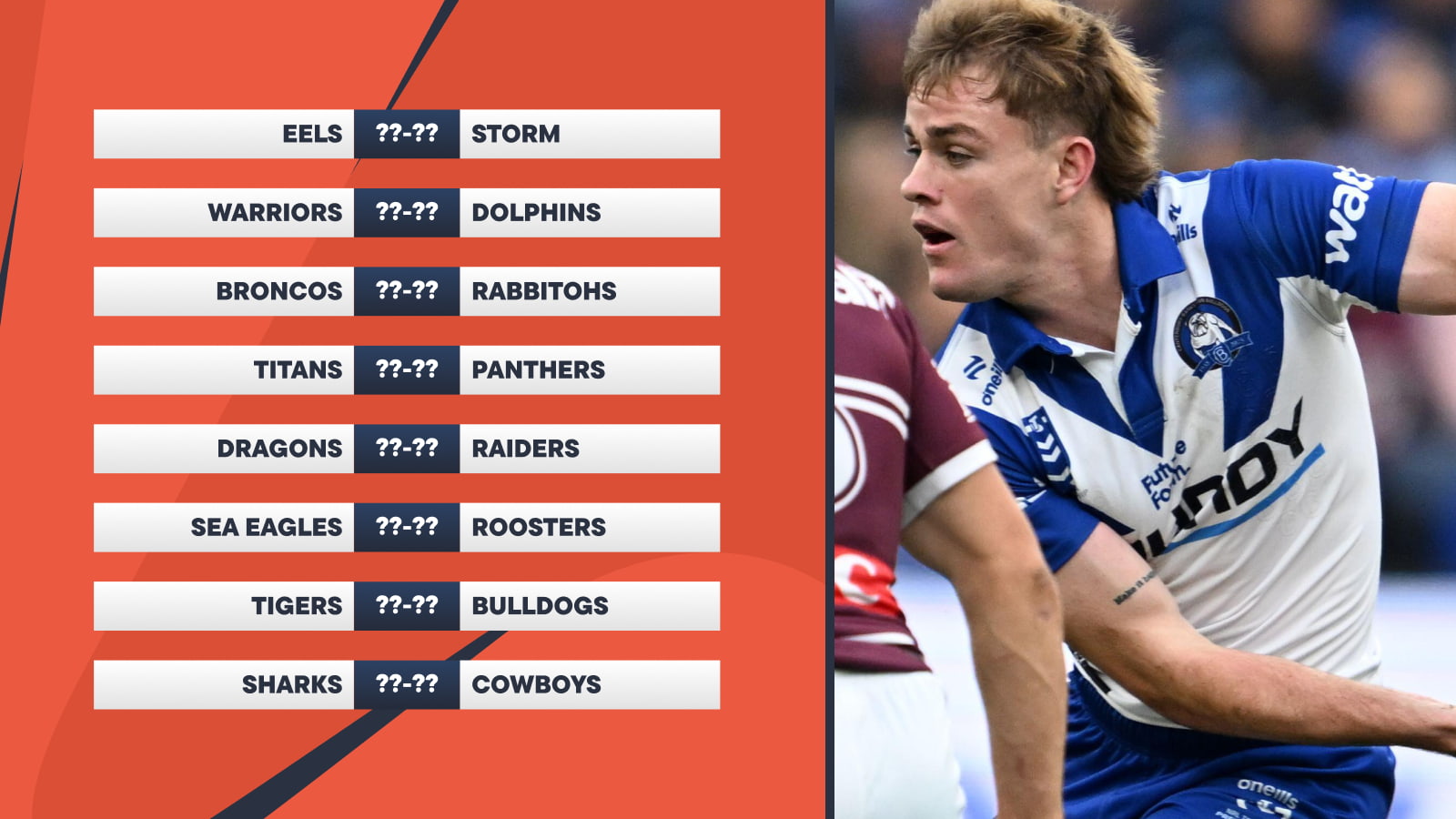 NRL Round 22 Predictions: Galvin-gate, finals deciders and the Raiders ...