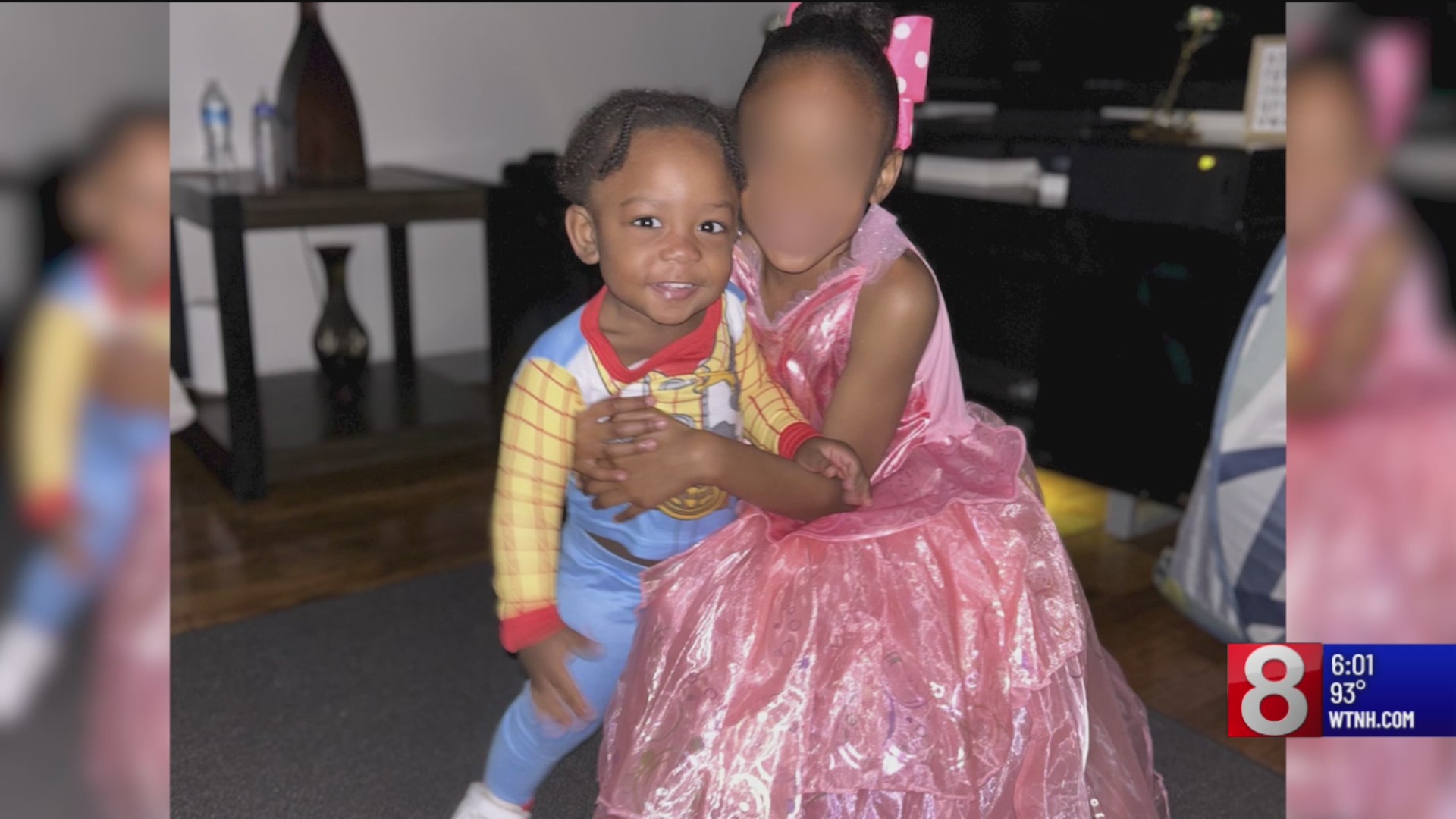 Mother seeks answers after 2-year-old dies from choking at YWCA