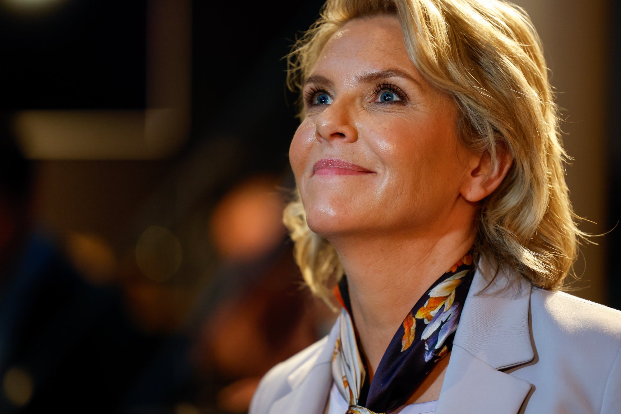 Varsler knalltøffe forhandlinger med Erna Solberg