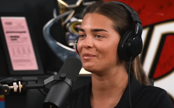 Jade Avedisian makes big NASCAR career announcement after Dale ...