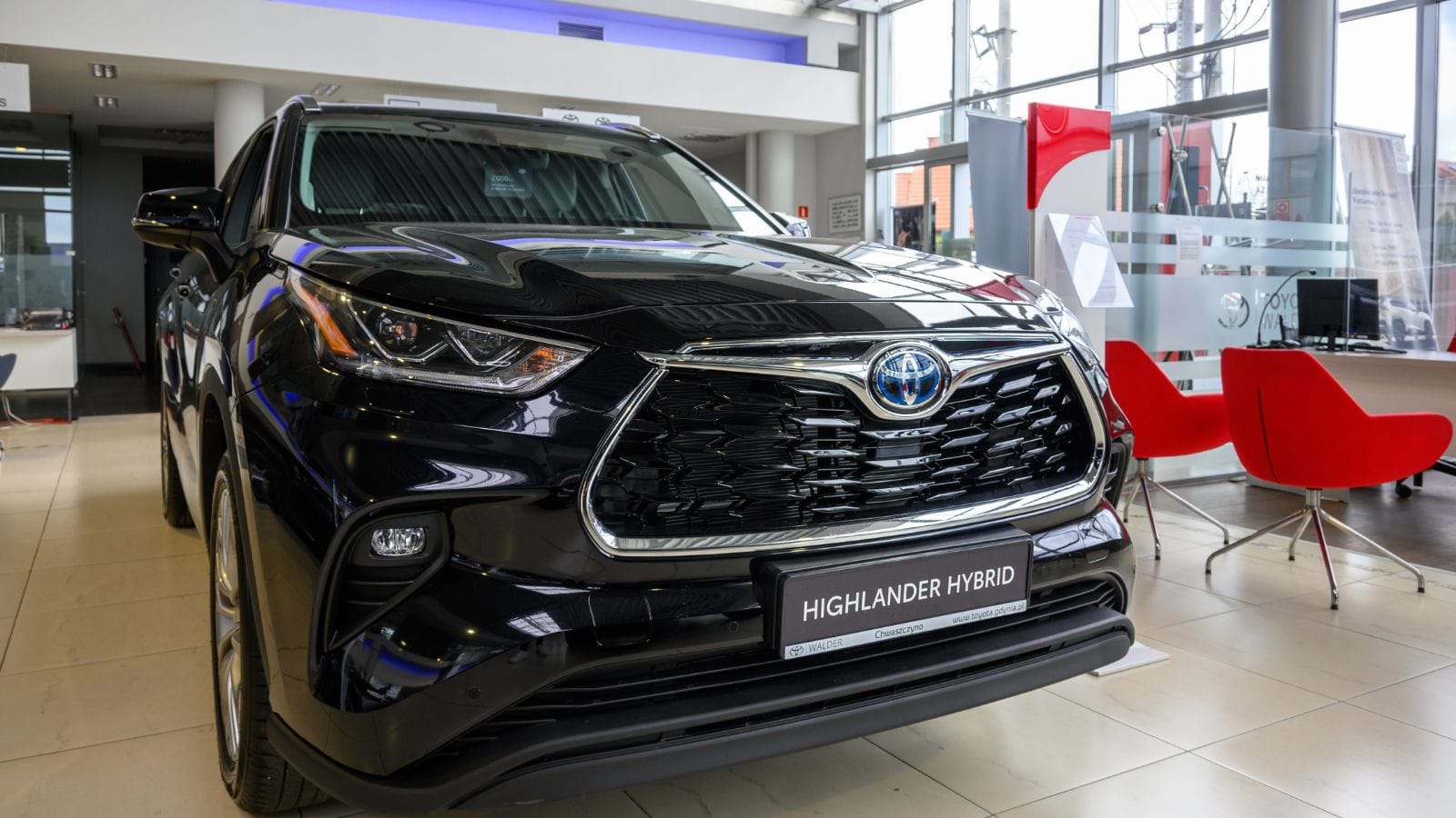 25 SUVs That Are Quietly Being Recalled Across Canada