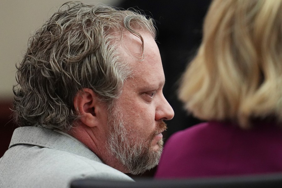 Aurora police body cam shows interaction with James Craig