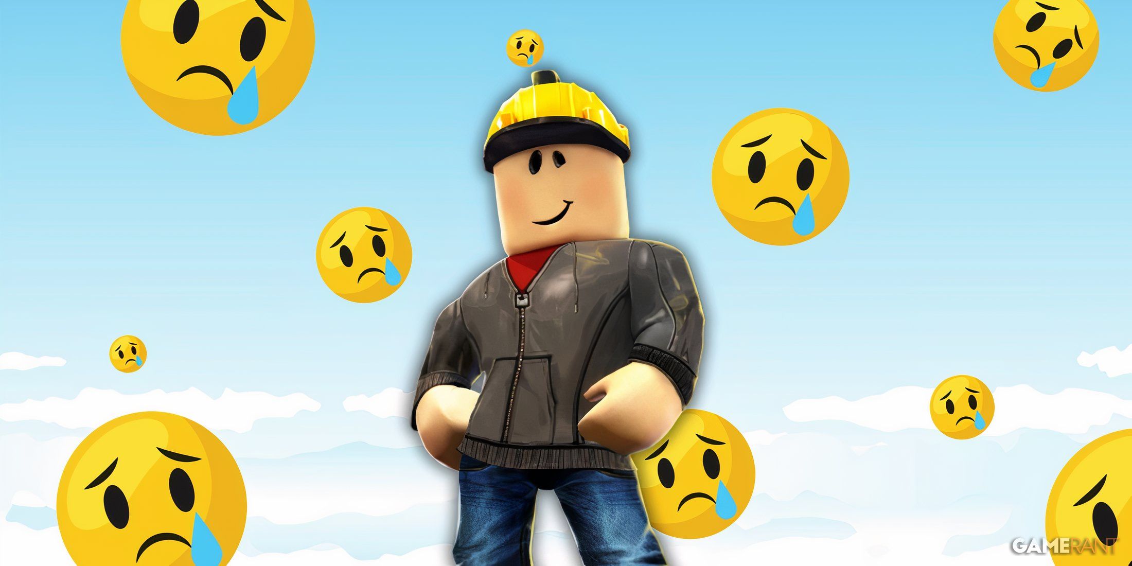 Roblox CEO Has Suggested the Worst Idea Possible