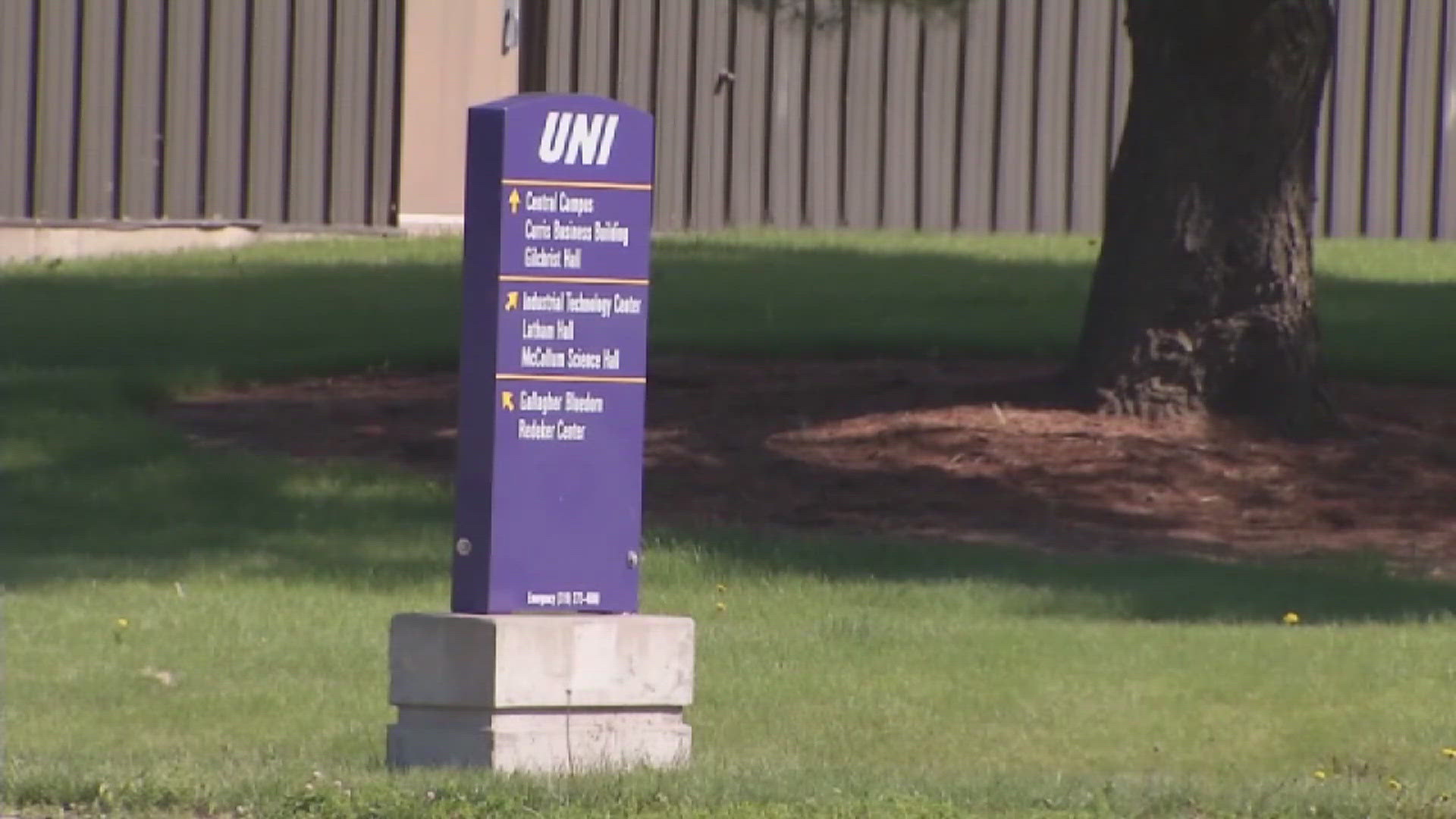 New tuition rates approved for University of Northern Iowa students ...