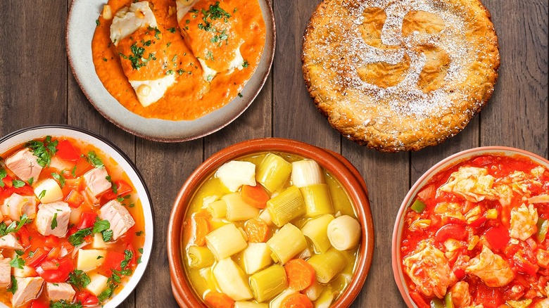 17 Basque Dishes You Need To Try At Least Once