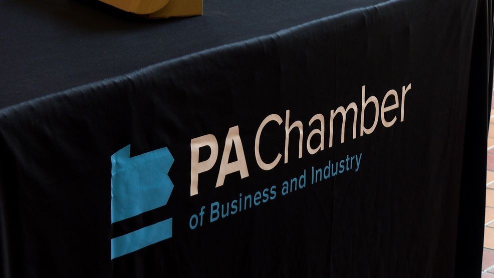 PA Chamber and LCCC champion growth in Northeastern Pennsylvania