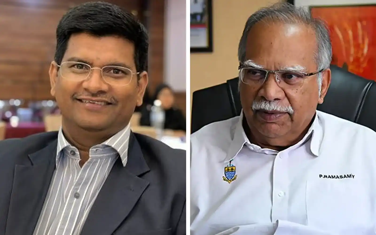 MIPP slams Urimai, says Ramasamy has no credibility among Indians