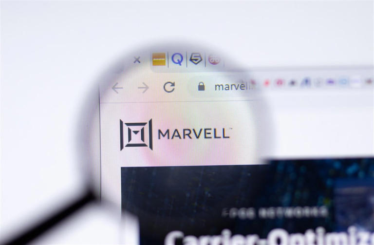 How Marvell Went From Short Target to Breakout Star