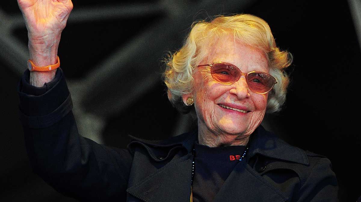 How will the Chicago Bears honor Virginia McCaskey and Steve McMichael ...