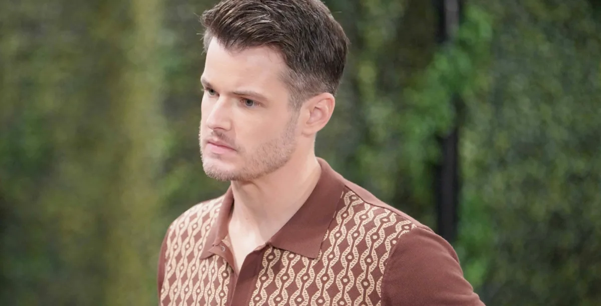 Y&R Spoilers July 31: Has Kyle Finally Gone Too Far?