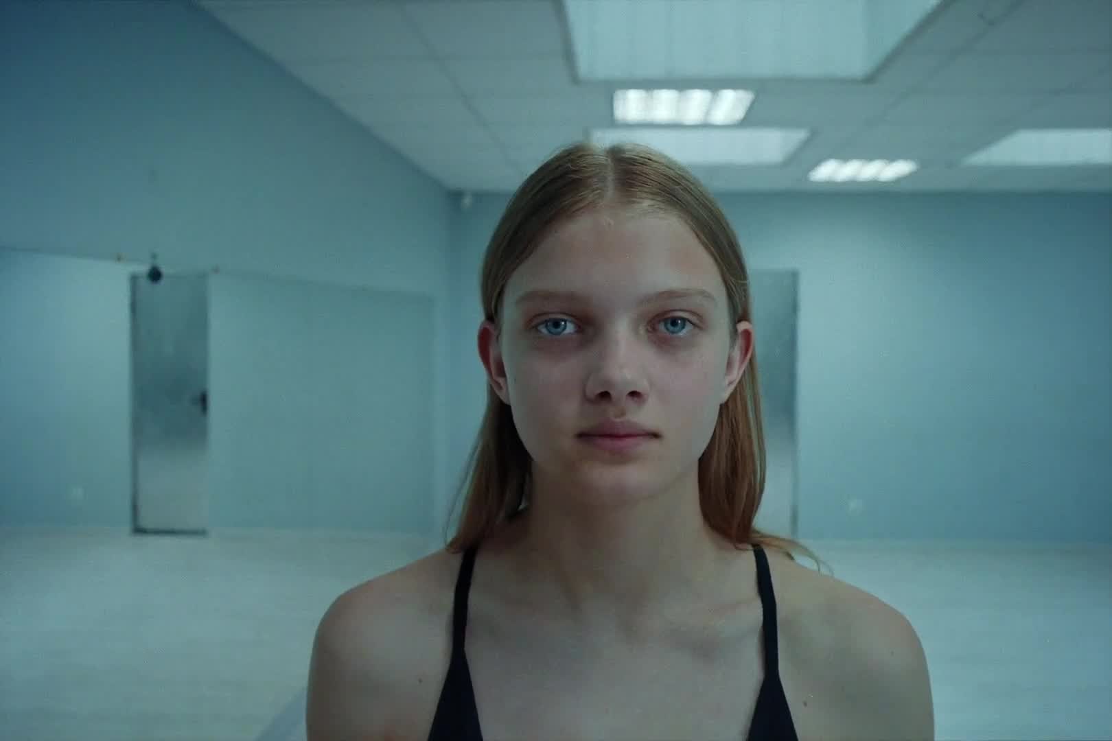 Toxic: Official Trailer