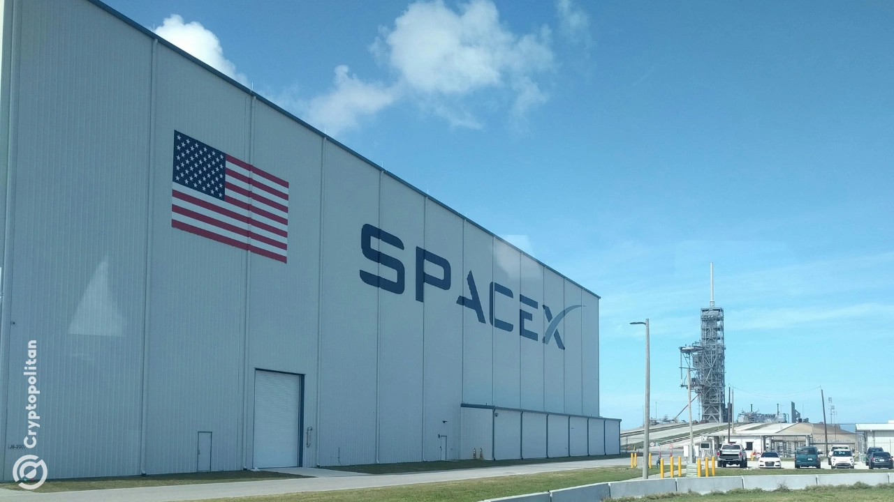 Elon Musk's SpaceX faces worker safety crisis as it aims for Mars