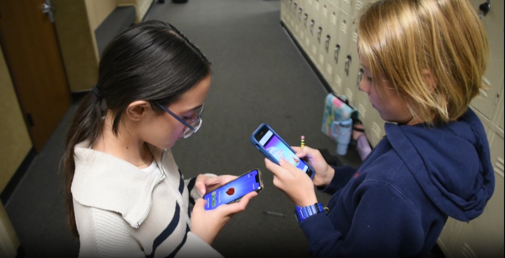 WCSD Trustees take action to limit cell phone use in classrooms