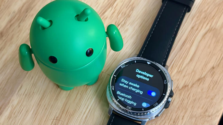 First 10 things to do with your new Samsung Galaxy Watch 8 or Watch 8 ...
