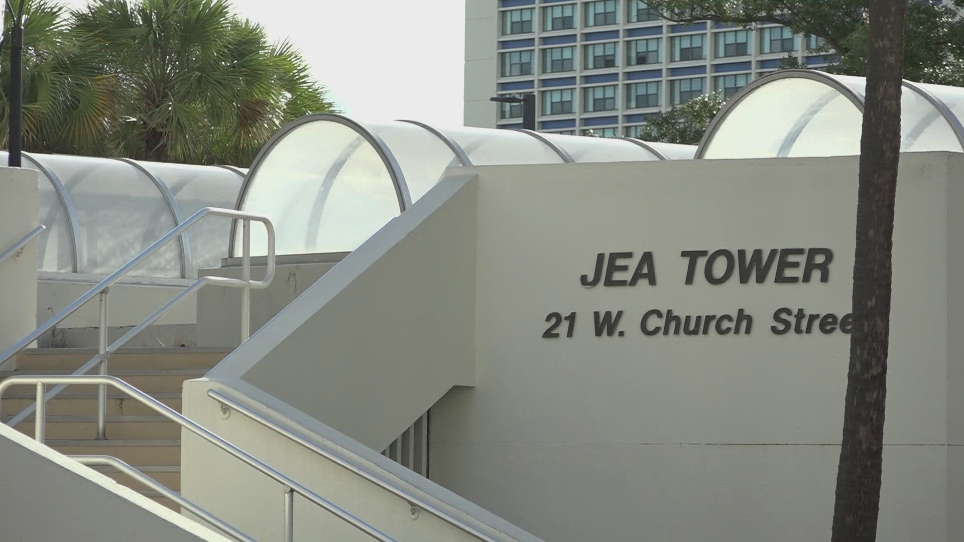 Two firms with apartment building experience compete to acquire JEA ...