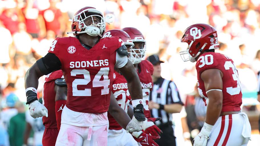 Two Oklahoma Linebackers Named to Dick Butkus Award Watch List