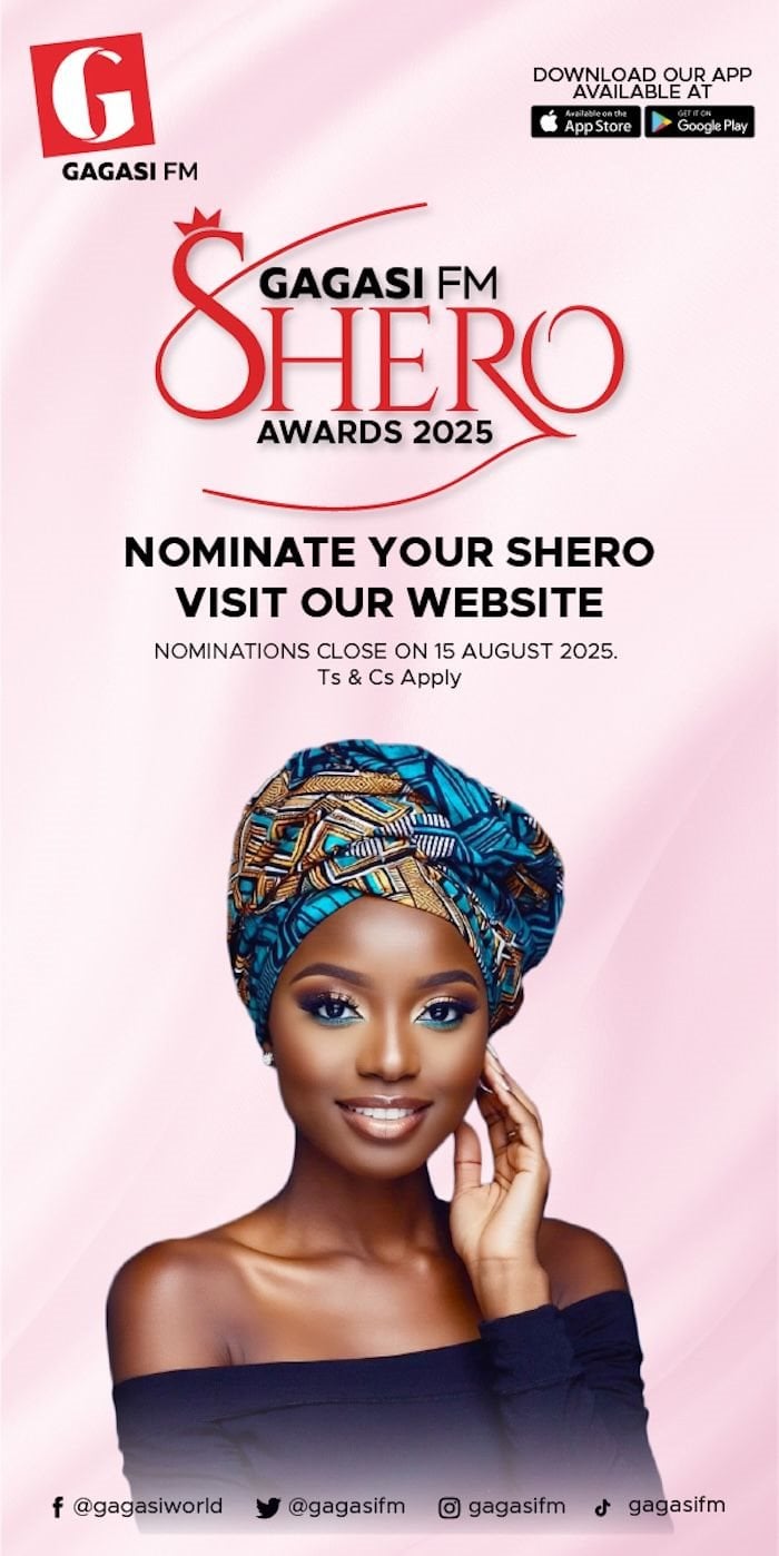Gagasi FM Shero Awards 2025 – a celebration of KZN women breaking barriers