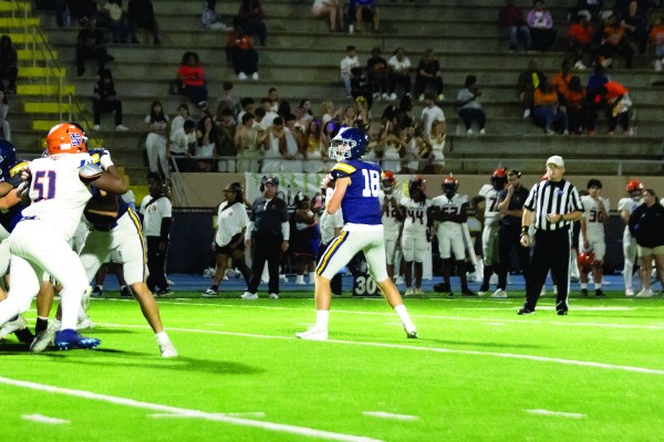 Score Atlanta releases Week 4 football rankings