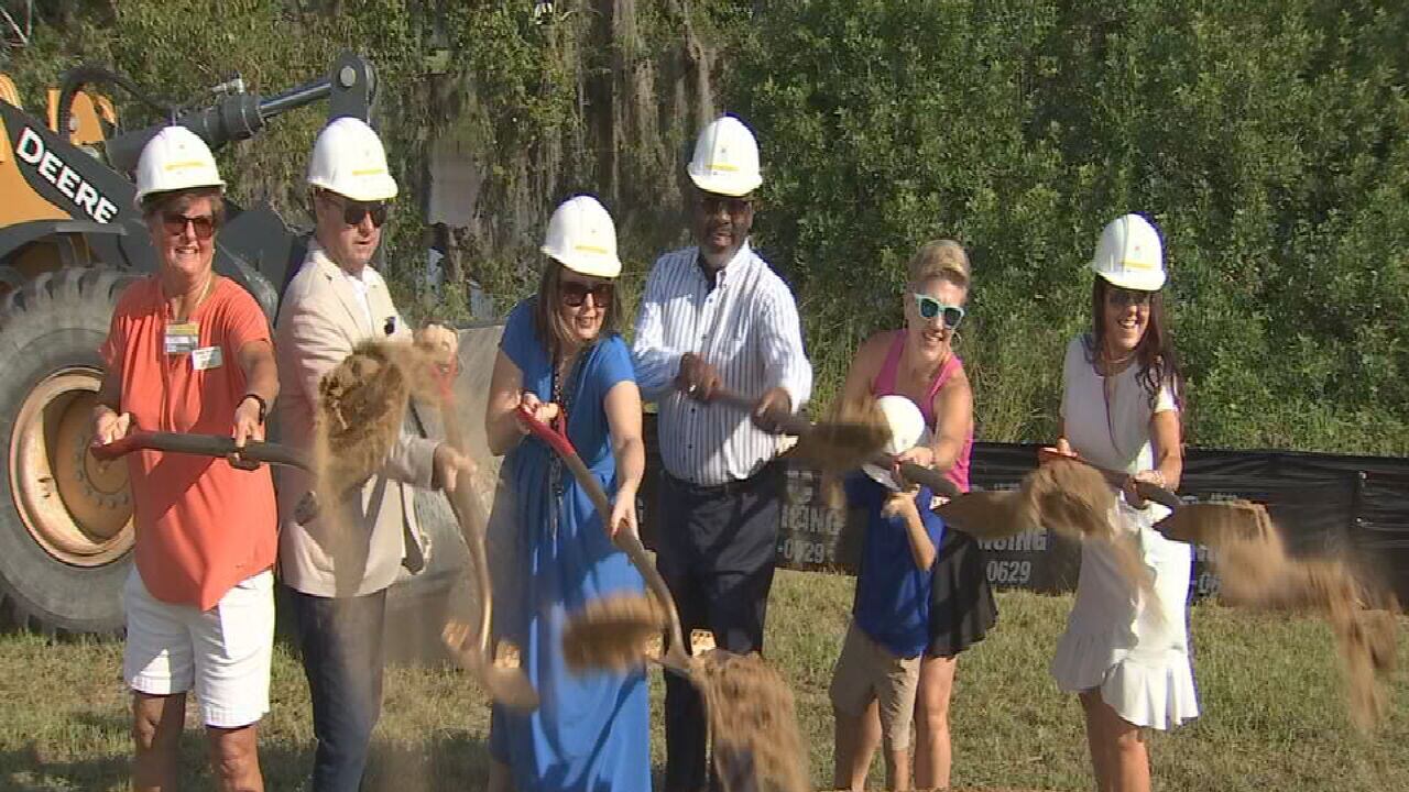 Watermark Park breaks ground in Winter Garden, set to become Orange ...