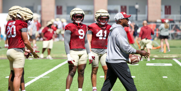 Cornell LB transfer to visit Florida State this week