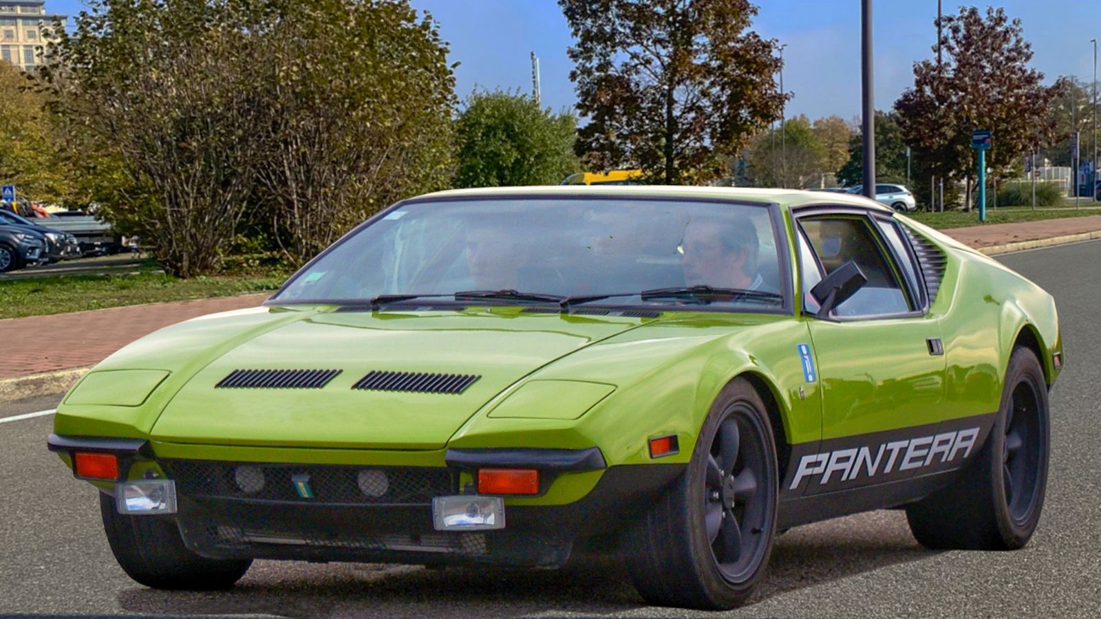 15 Iconic Cars from the 1970s That Still Make People Stare