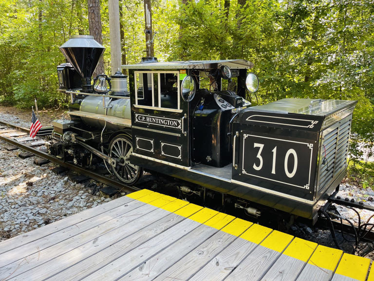 5 "Golden" Things To Do With Kids In Villa Rica, GA