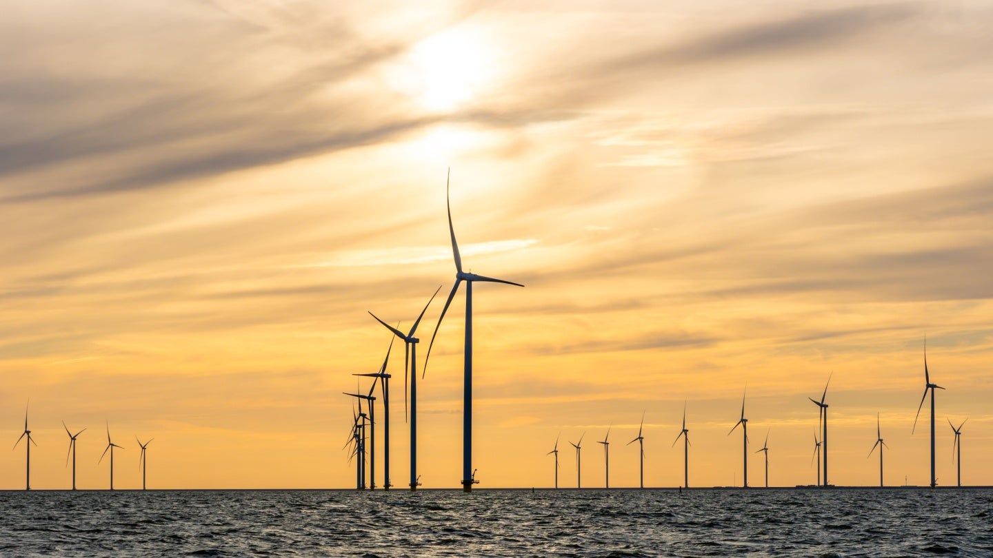 Bright Energy begins Warradarge wind farm expansion in WA