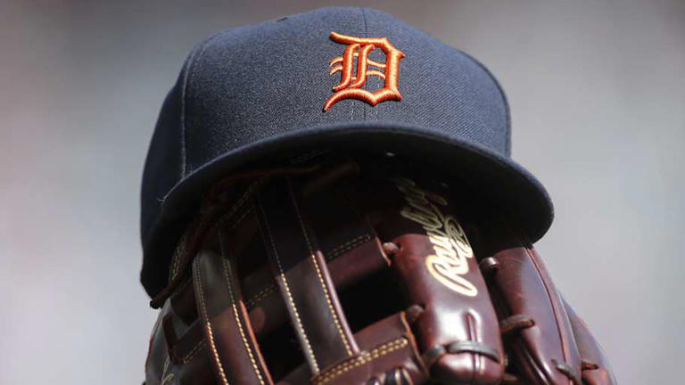 Rumored Tigers Trade Target Gets Dealt to Phillies in Blockbuster Deal