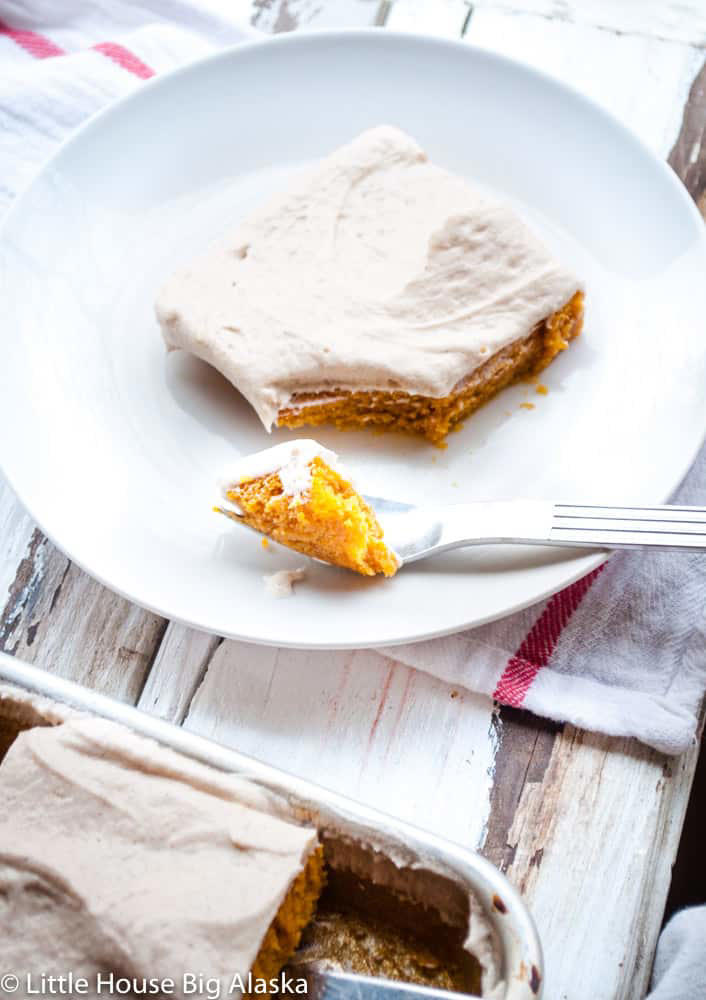 The Pumpkin Recipes Everyone Else Was Making Without Me