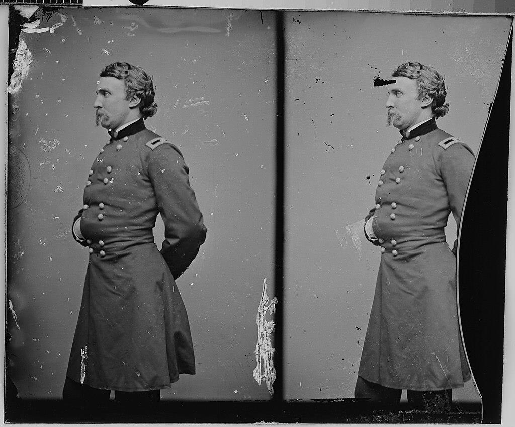 How the 20th Maine’s “human hinge” movement at Little Round Top became ...