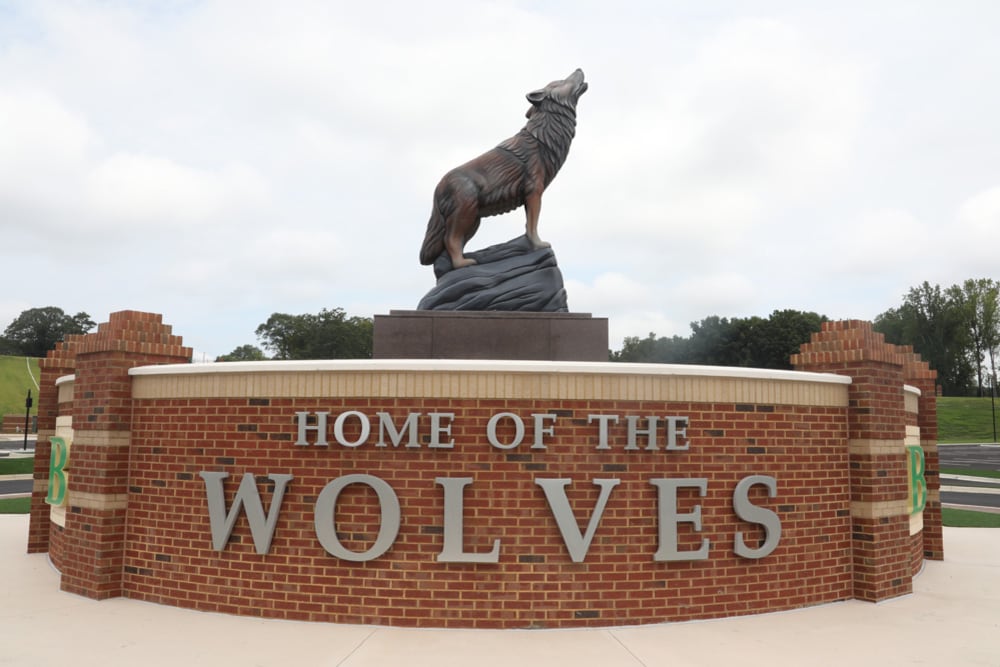 Buford defeats Carrollton to win state championship, lock up a national ...