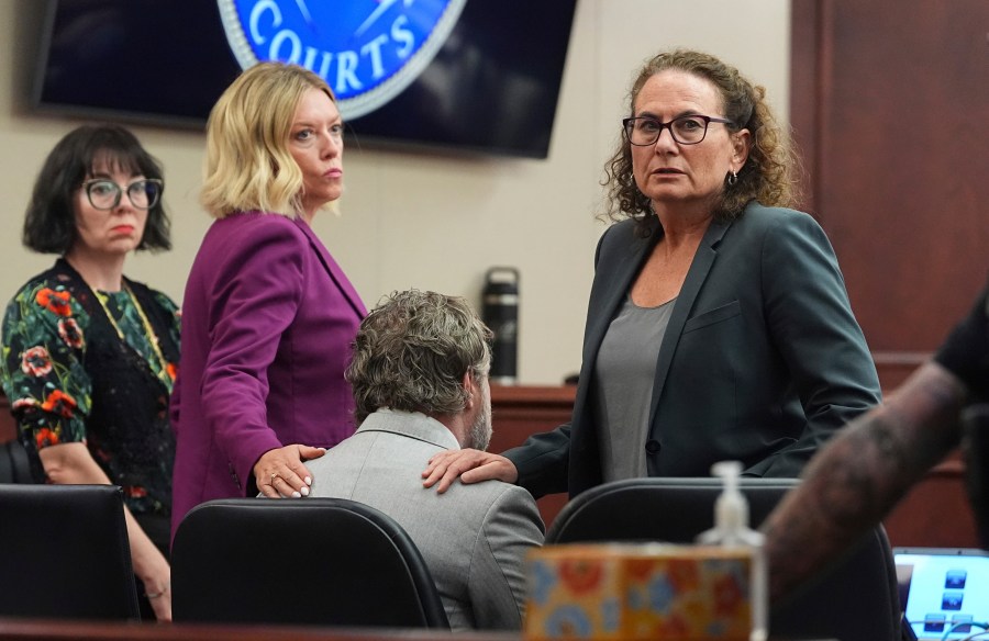 James Craig found guilty of poisoning, killing wife