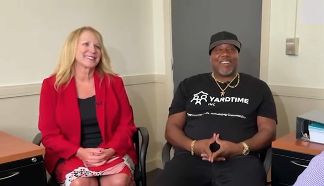 Polk brushes off rough rookie year; Curran and Perry react to WR's remarks