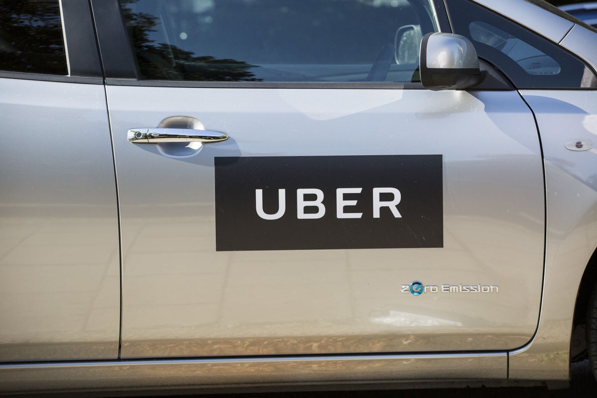 Here’s where an Uber ride will cost you the most