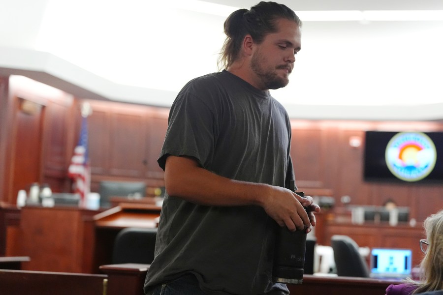 James Craig found guilty of poisoning, killing wife