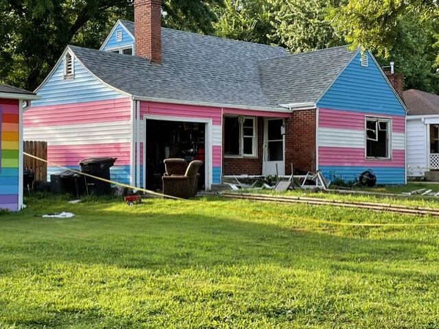 Oklahoma City homicide suspect, later found dead in ‘possible suicide ...