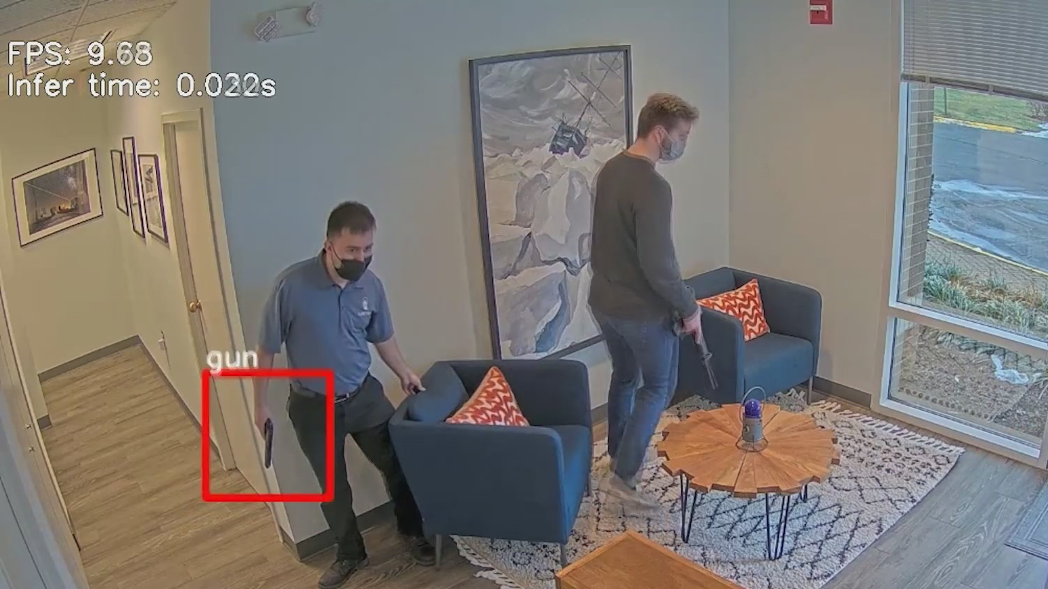 Uvalde schools boost security with AI gun detection system after mass ...