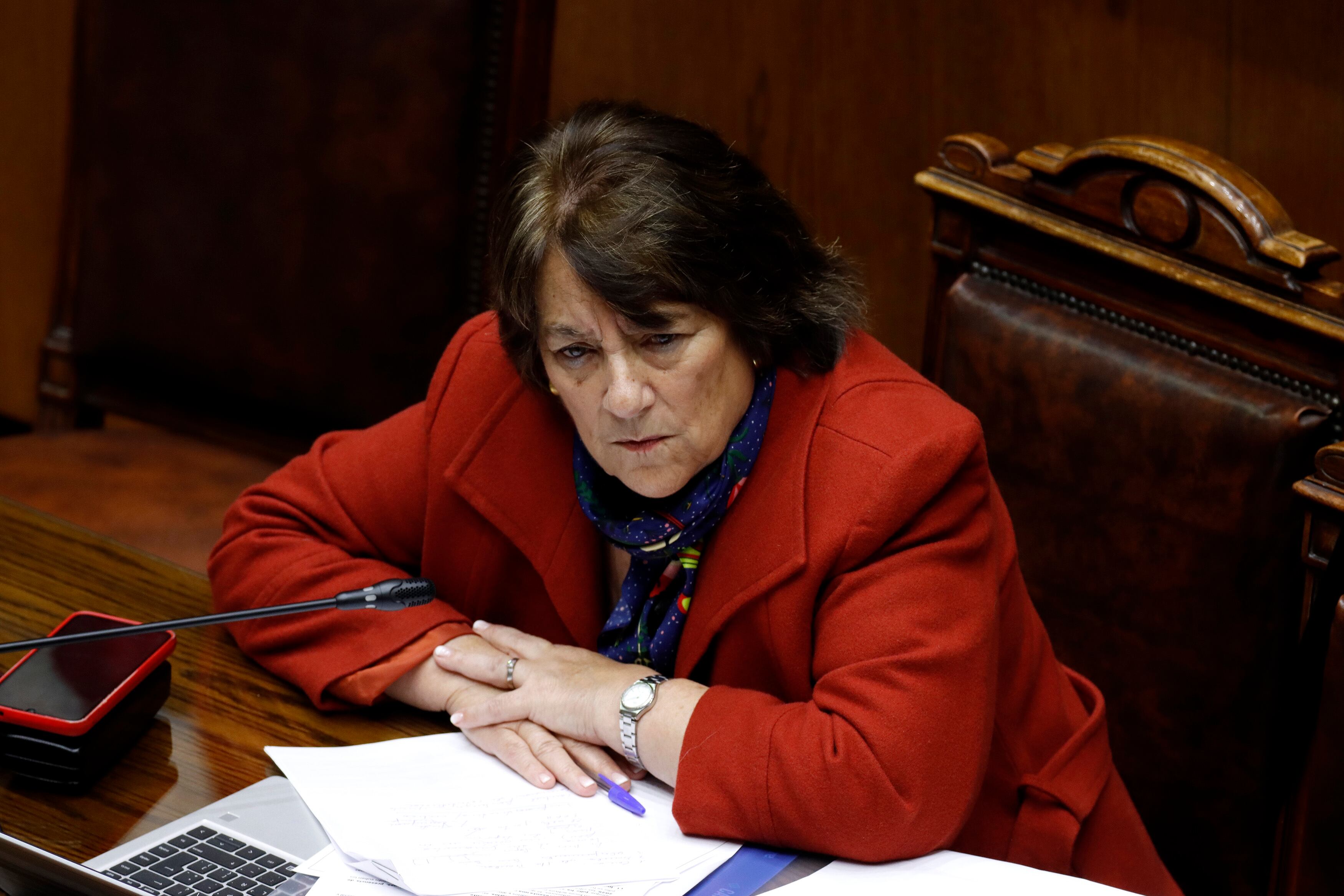 Gobierno da plazo de 72 horas a FF.AA. para iniciar procesos ...