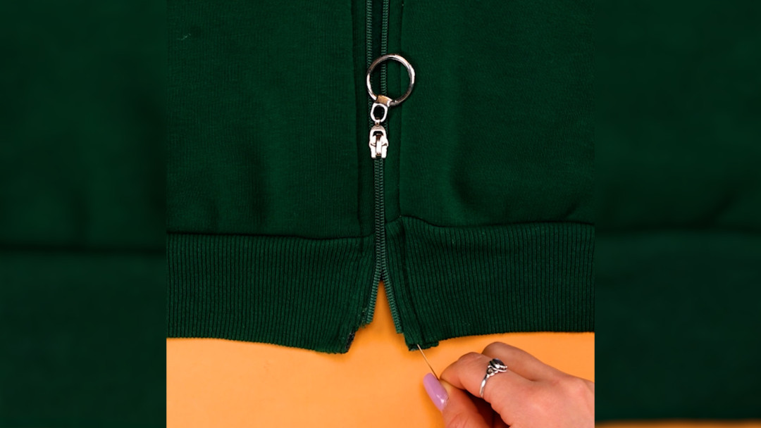 Homemade Fashion Repairs and Ideas