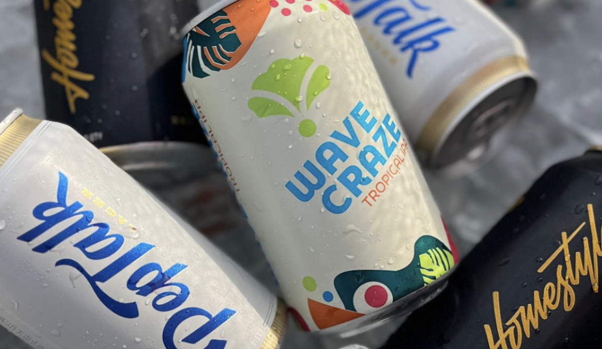 Memphis-Based Wiseacre Brewing Acquires Bearded Iris