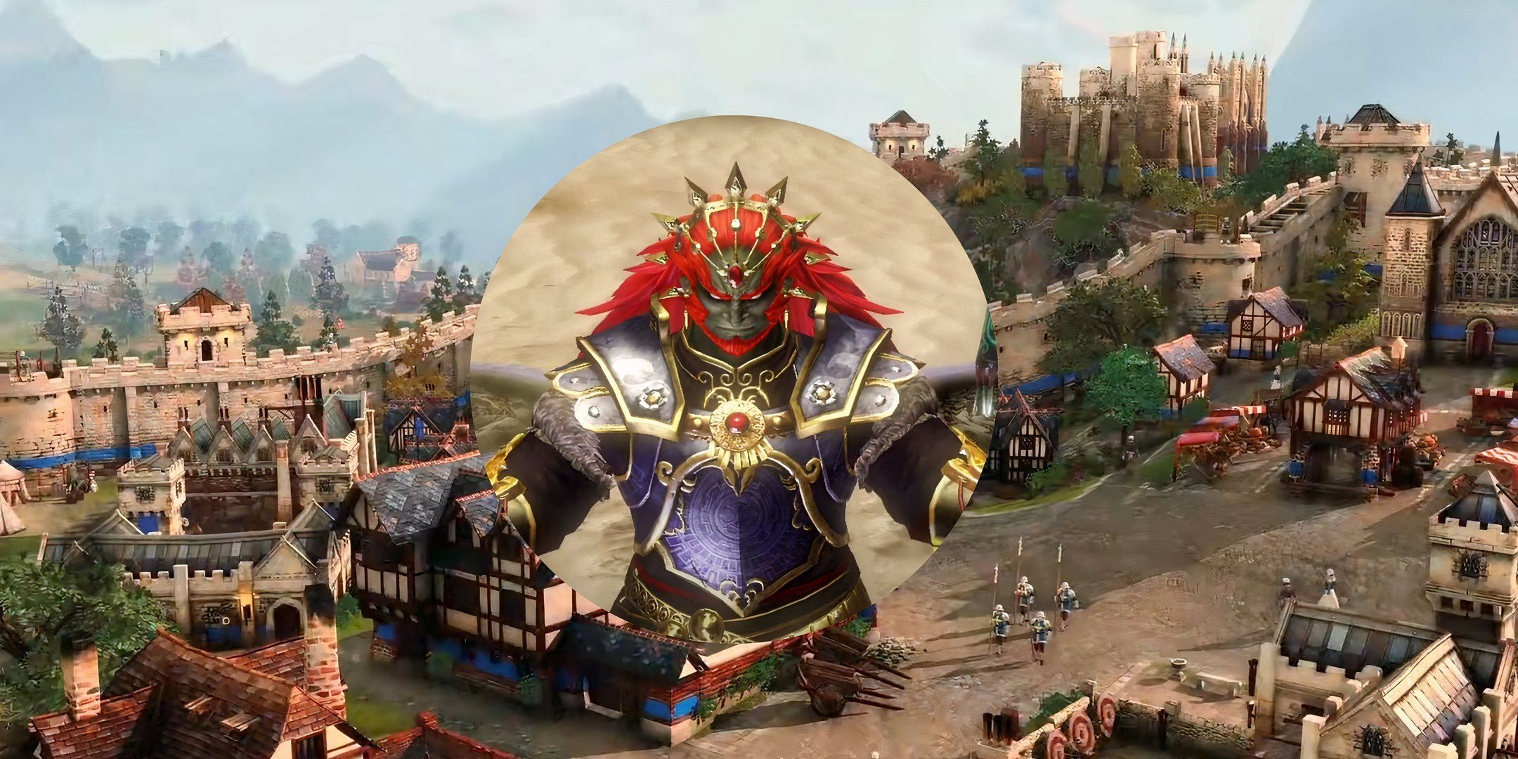 Surprising Video Game Collaborations Between Development Studios