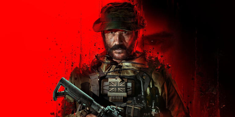 Call of Duty: Modern Warfare 3 Receives Final Surprise Update for July 2025