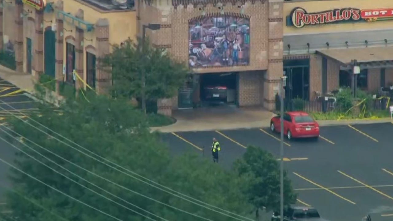 Portillo's crash: Officials release new details on 2-year-old's death ...